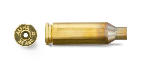 22 Arc Srp Small Rifle Primer Alpha Munitions