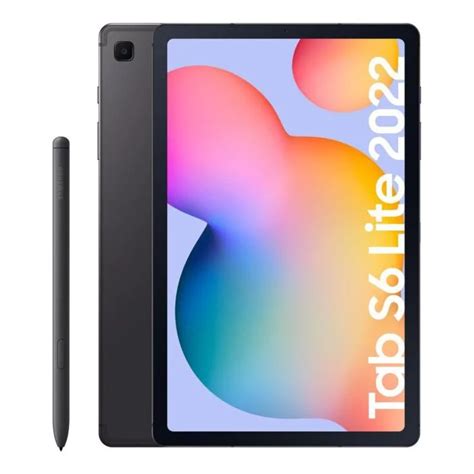 Samsung Tab S6 Lite P613 Price In Pakistan