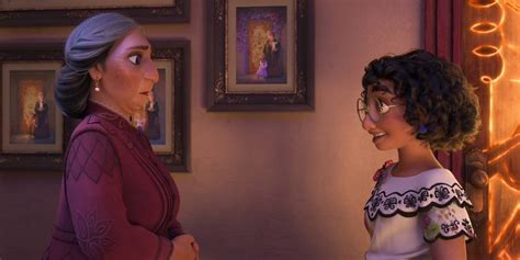 Encanto 10 Times Abuela Went Too Far