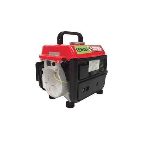Generador Sensei MGE 950 Coinsa S A