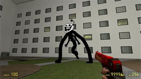 Garrys Mod Trollge Plus Youtube