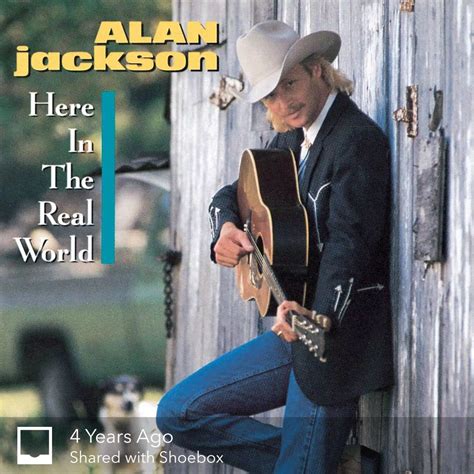 Pin By Courtsmom On A ~ Alan~ Jackson Alan Jackson Alan Jackson