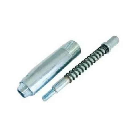 Genuine Alko 654882 Corner Steady Drop Down Pull Pin Assembly Buy Now