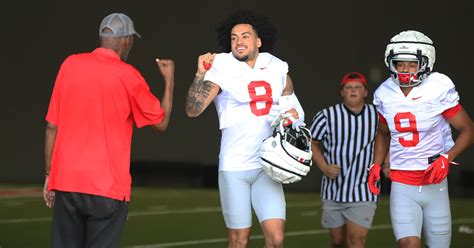 Ohio State DB Lathan Ransom Day To Day After Injury