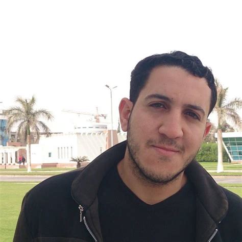 Ahmed Marzouk Medium