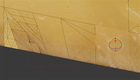 Cant Subdivide Why Modeling Blender Artists Community