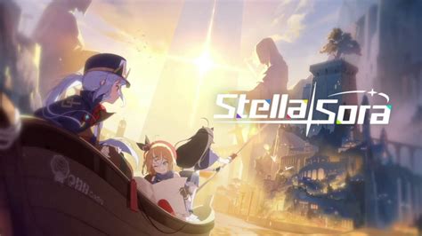 Stella Sora News｜game8