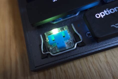 Keychron K1 Wireless Mechanical Keyboard review