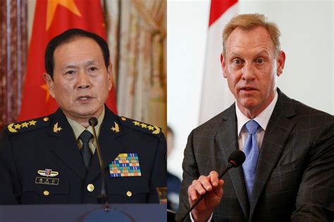 中美「香格里拉對話」正面交鋒 中國防長八年來首次與會 上報 要聞