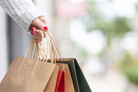 Ir De Compras En Inglés El Vocabulario Que Necesitas