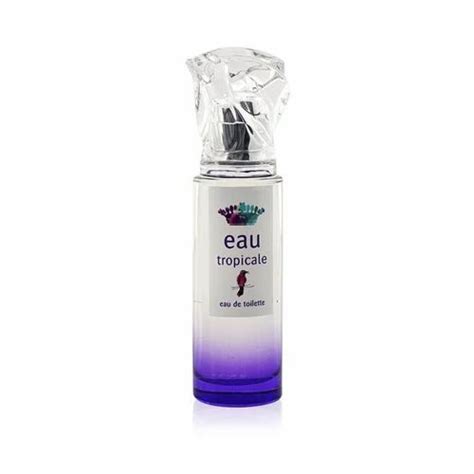 Eau Tropicale Eau De Toilette Spray At Rs 1491200 Eau De Toilette