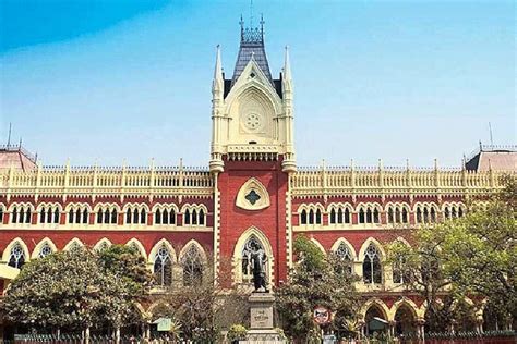 Calcutta High Court Orders Demolition Of Illegal 5 Storey Building