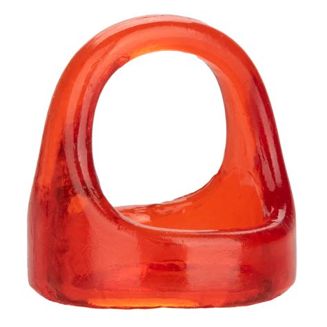 California Exotics Colt Xl Snug Tugger Cock And Ball Ring Toy Sexyland