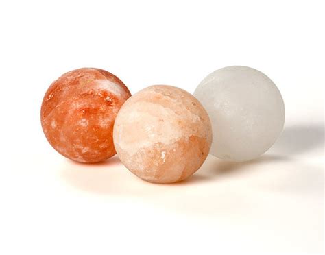 Himalayan Salt Massage Stone Rebeccas Herbal Apothecary