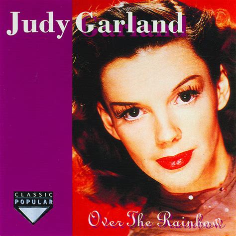 Over The Rainbow Judy Garland Qobuz
