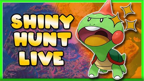 Can I Find Shiny Chewtle Before New Years Youtube