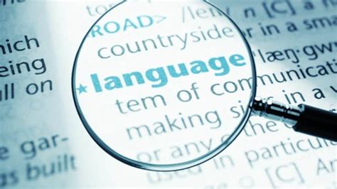 How To Highlight Language Abilities On A Cover Letter