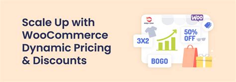 How To Set Up Woocommerce Dynamic Pricing Discount