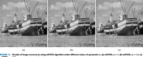 Figure 13 From A Novel Thresholding Algorithm For Image Deblurring Beyond Nesterovs Rule