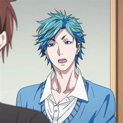 Un Amor Loco Yuri Ayato X Tu Artofit