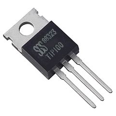 TIP NPN High Power A V Silicon Darlington Transistor Pack Of Transistors GaliGear