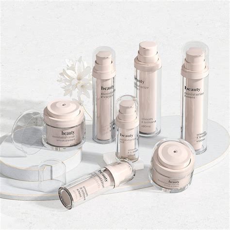 Xuminpackaging One Stop Forward Looking Cosmetics Packaging Solutions