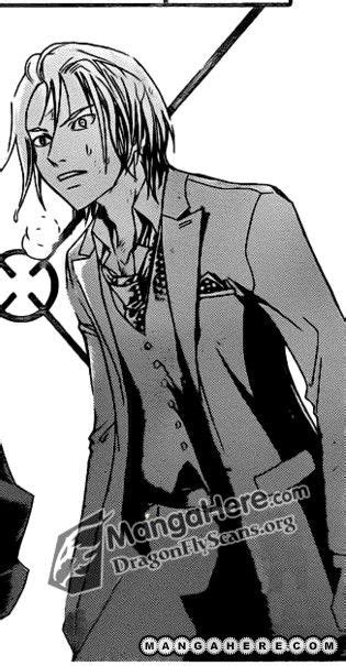 Code Breaker Anime Manga Toki Code Breaker Coding Manga