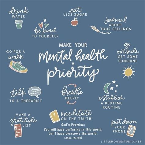 Thomas Shoffner On Linkedin Lets Talk About Mental Health We Normalize Seeing A Doctor We…