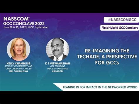nasscom on linkedin nasscomgcc nasscomevents