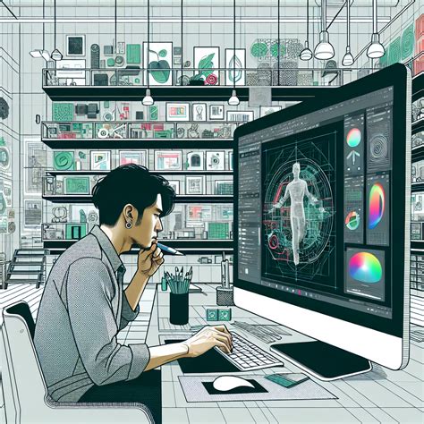 Apa Itu 3d Modeling Dan Bagaimana Cara Memulainya Zeus Animation