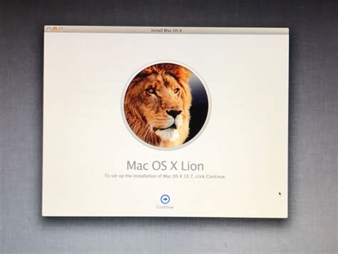 How To Install Macos On A New Hard Drive Without A Usb Install Key Or Install Cd Iclarified