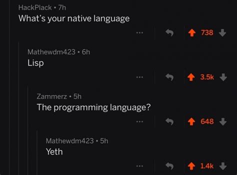 Yeth