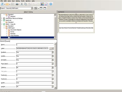 VBA Stomping The Macro Hidden In Plain Sight Reversing Codes