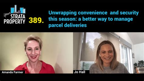 Sneak Peek Episode 389 Unwrapping Convenience And Security This Season