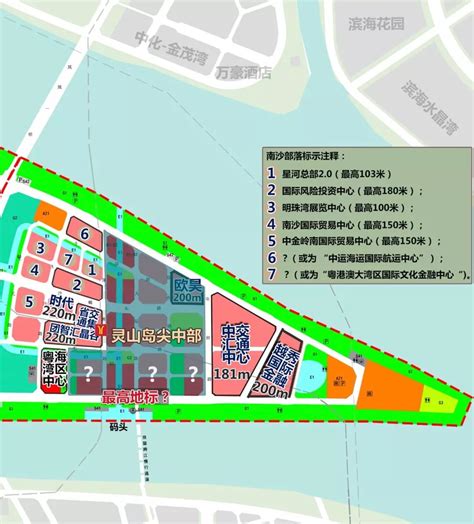 灵山岛尖效果图 灵山岛尖规划图 灵山岛尖 第2页 大山谷图库