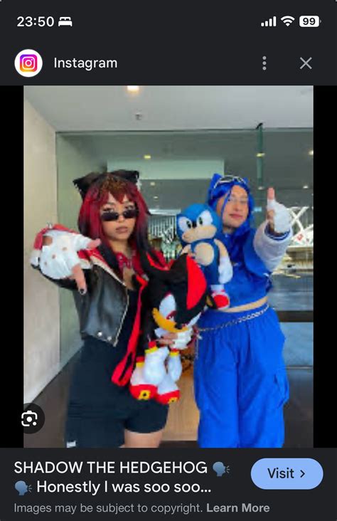 Knuckles Cosplay Because I Love Him 💪 Sonic Cosplay In 2025