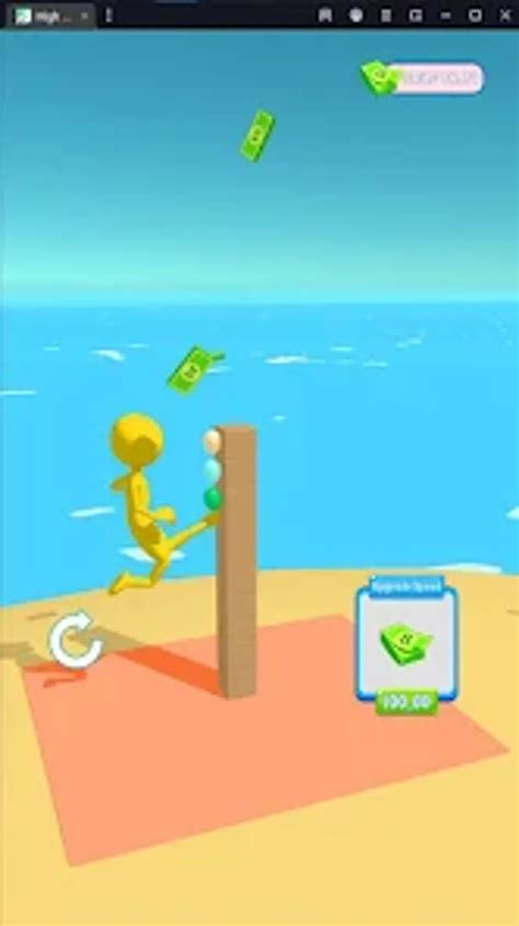 High Step Run Per Android Download