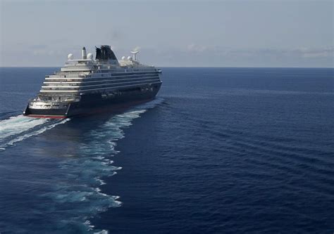 Explora Ii Completes Successful Sea Trials Cruise Industry News