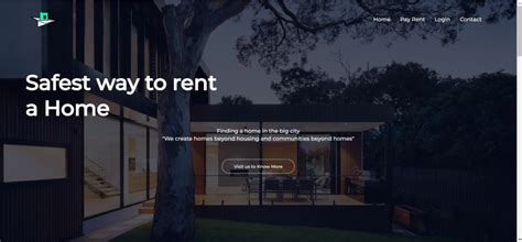 Github Chetan Salunkerentalflats This Is A Rentalflat Fullstack Project In Frontend We Used