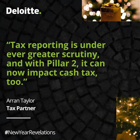 Arran Taylor On Linkedin Newyearrevelation