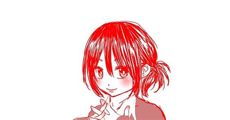 女の子 ドキドキ にこぱんskeb募集中のイラスト Pixiv