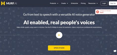 President Ai Voice Generator Presidential Speech Power