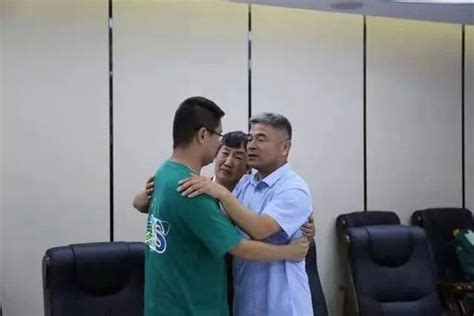 《失孤》原型郭刚堂儿子被拐案一审择期宣判