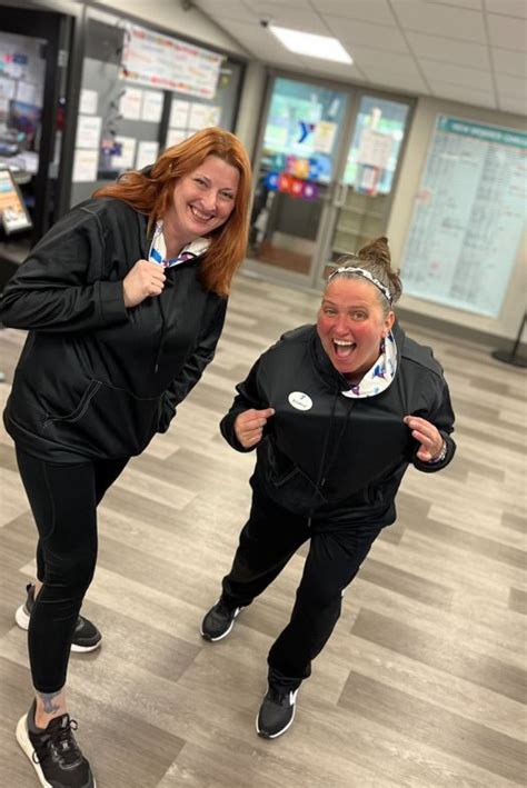 Kristina Kluesner On Linkedin We Got Our Swag From Ryan Paules Of Radar Promotions Of Course