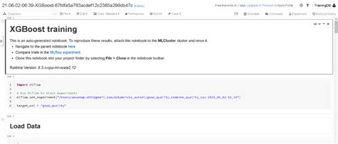 Automate Machine Learning Using Databricks Automl — A Glass Box