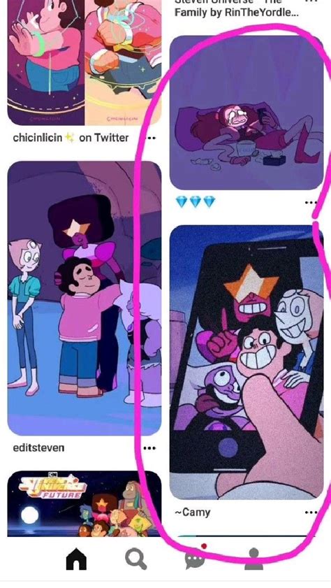 Pin By Latinomusician On Stevenn Steven Universe Funny Steven Universe Comic Steven Universe