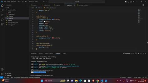Er Manish Jeevan Khopade On Linkedin Task3 Github Money Webapp Financialmanagement
