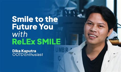ReLEx SMILE JEC ORBITA Rumah Sakit Mata JEC