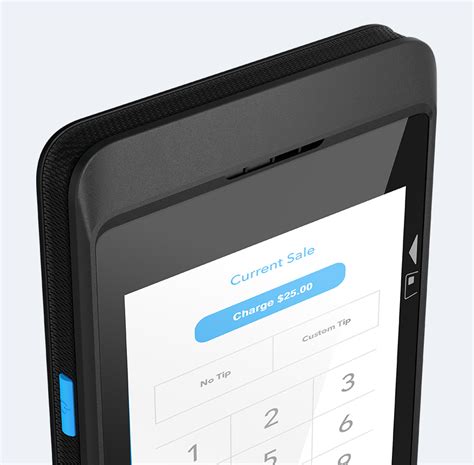 M60 Pay Mobile Computer POS System Elo Official Website