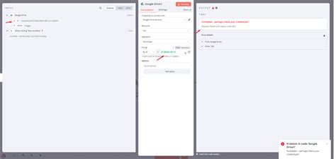 Forbidden Perhaps Check Your Credentials Request Failed With Status Code 403 Questions